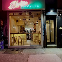 ELECTRIC BURRITO - Updated May 2025 - 196 Photos & 213 Reviews - 81 St ...