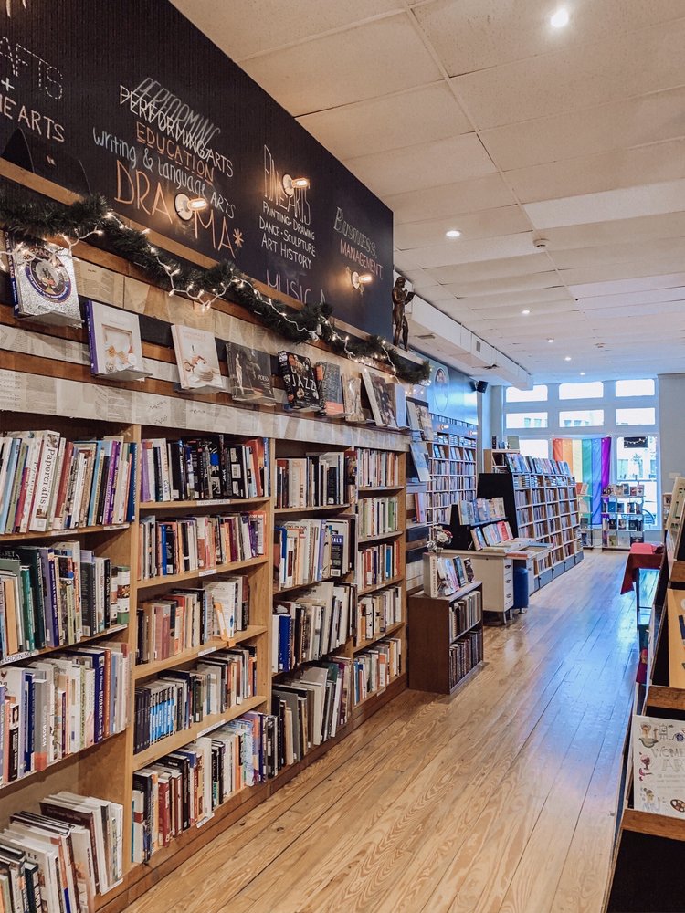 INDY READS - 134 Photos & 103 Reviews - 1066 Virginia Ave, Indianapolis ...