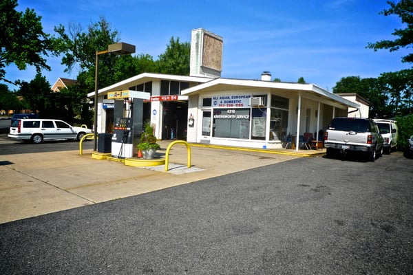 RAVENSWORTH SERVICE - Updated December 2025 - 12 Photos & 66 Reviews ...