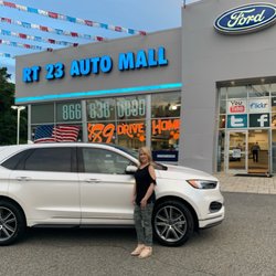 ROUTE 23 AUTO MALL - 54 Photos & 80 Reviews - 1301 State Route 23 ...