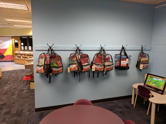 ROSELLE PUBLIC LIBRARY DISTRICT - Updated January 2026 - 14 Reviews ...