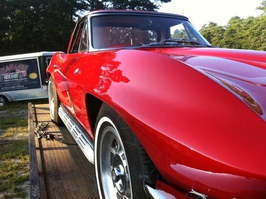 STREAMLINE AUTO BODY - Updated December 2025 - 19 Photos - 1416 Rt 539 ...