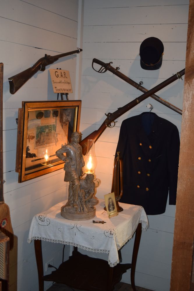 H.H BENNETT STUDIO & MUSEUM - Updated September 2024 - 21 Photos - 215 ...