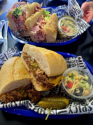 KRUST CAFE - Updated May 2025 - 26 Photos - 3352 Rte 9 S, Freehold, New ...