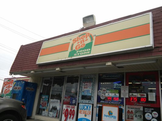 SHOP-N-GO - Updated December 2025 - 12105 Pioneer Blvd, Norwalk ...