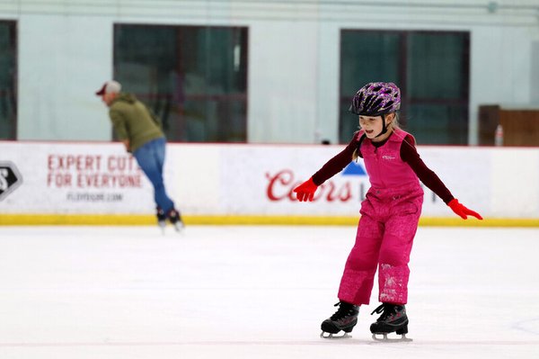 FAMILY SPORTS ICE ARENA - Updated January 2026 - 33 Photos - 6901 S ...