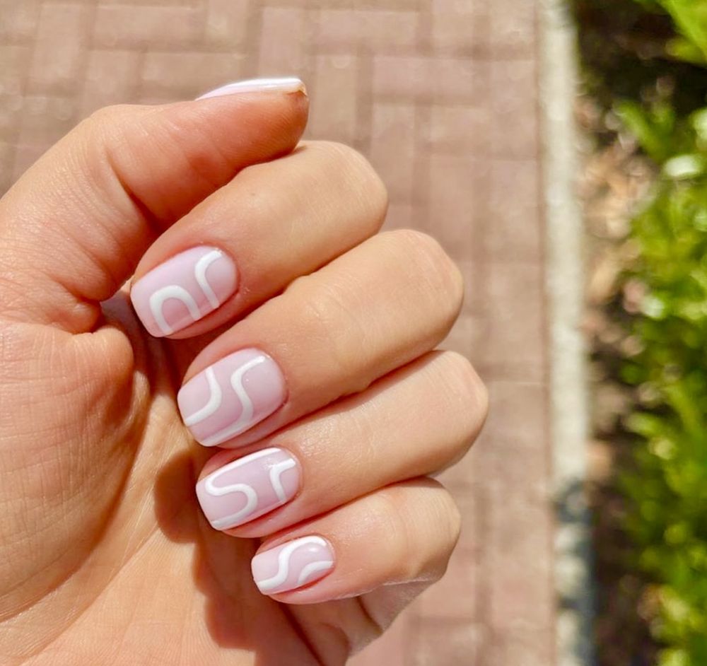 LA NAILS SPA - Updated October 2025 - 60 Photos & 44 Reviews - 3608 Rt ...