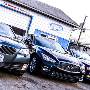 CARTOPIA 46 - Updated December 2025 - 265 US-46, Elmwood Park, New ...