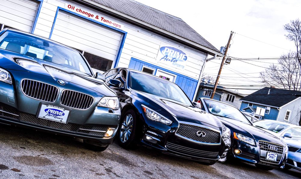 PRIME AUTO IMPORTS - Updated November 2025 - 18 Photos & 31 Reviews ...