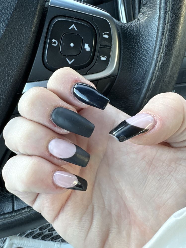 C NAILS & SPA - Updated July 2025 - 17 Photos & 27 Reviews - 3212 East Calumet St D, Appleton ...
