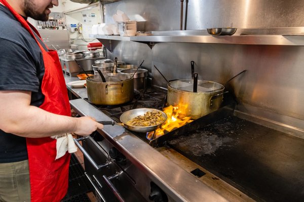 GRASSO’S ITALIAN RESTAURANT - Updated January 2026 - 64 Photos & 87 ...