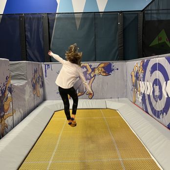 SUMMIT TRAMPOLINE PARK - Updated February 2025 - 34 Photos & 50 Reviews ...