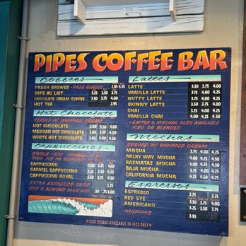 PIPES CAFE - Updated December 2024 - 441 Photos & 665 Reviews - 121 ...
