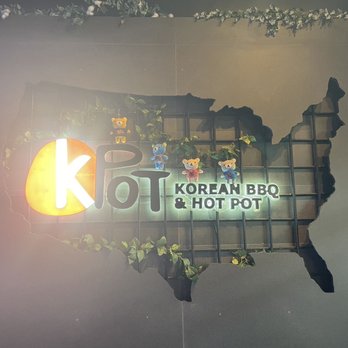 KPOT KOREAN BBQ & HOT POT - Updated August 2024 - 174 Photos & 70 ...