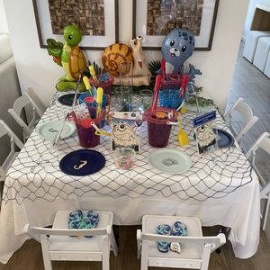 BIG D PARTY RENTALS - Updated May 2025 - 57 Photos & 55 Reviews - 3237 ...