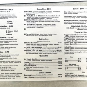 BEYER DELI - 427 Photos & 697 Reviews - 3065 Beyer Blvd, San Diego, CA ...