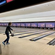 CONCOURSE BOWLING CENTER - 294 Photos & 512 Reviews - 3364 E La Palma ...