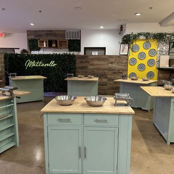 MATTARELLO COOKING LAB - Updated June 2024 - 411 Photos & 202 Reviews ...