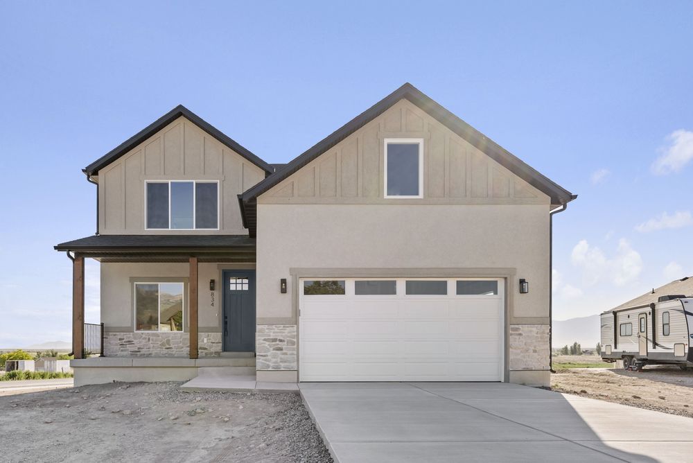 NATE BATEMAN CONSTRUCTION - Updated July 2024 - Lehi, Utah - General ...