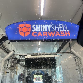 SHINY SHELL CARWASH - LINGLESTOWN - Updated September 2025 - 22 Photos ...