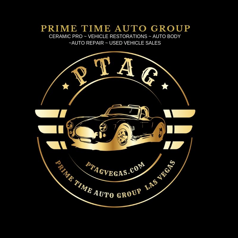 PRIME TIME AUTO GROUP - Updated May 2025 - 10 Photos - 5115 Dean Martin ...