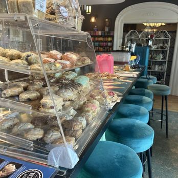 THE PINK HOUSE TEA ROOM & BNB - Updated December 2025 - 146 Photos & 60 ...