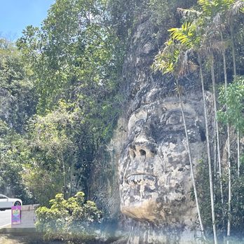 CARA DEL INDIO - Updated September 2025 - PR-2, Intersection Carr. 113 ...