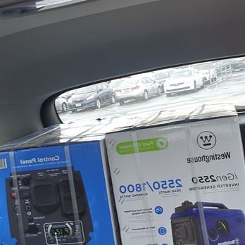 MENARDS - Updated December 2025 - 74 Reviews - 3210 N Clairemont Ave ...