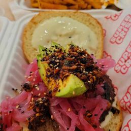 SUPERCRISP - Updated October 2025 - 159 Photos & 88 Reviews - 4830 Cass ...