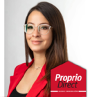 AUDREY D’ANJOU - PROPRIO DIRECT - Updated January 2025 - La Pocatière ...