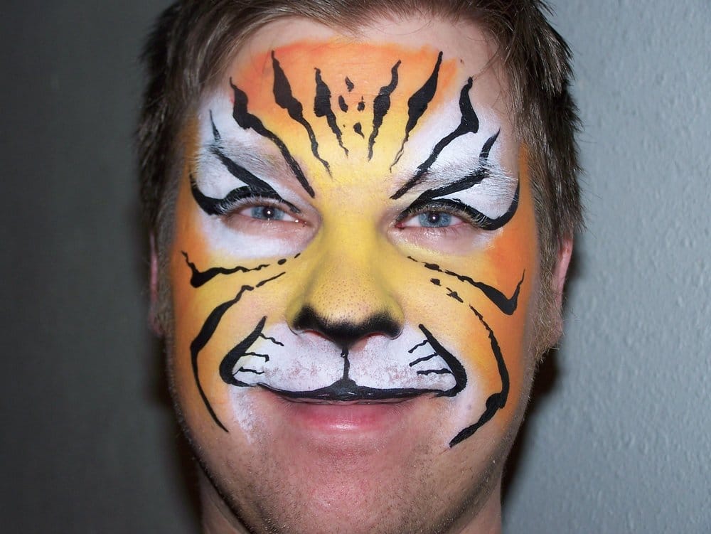 FENIX FACE AND BODY ART - 707 S 56th St, Tacoma, Washington - Party ...