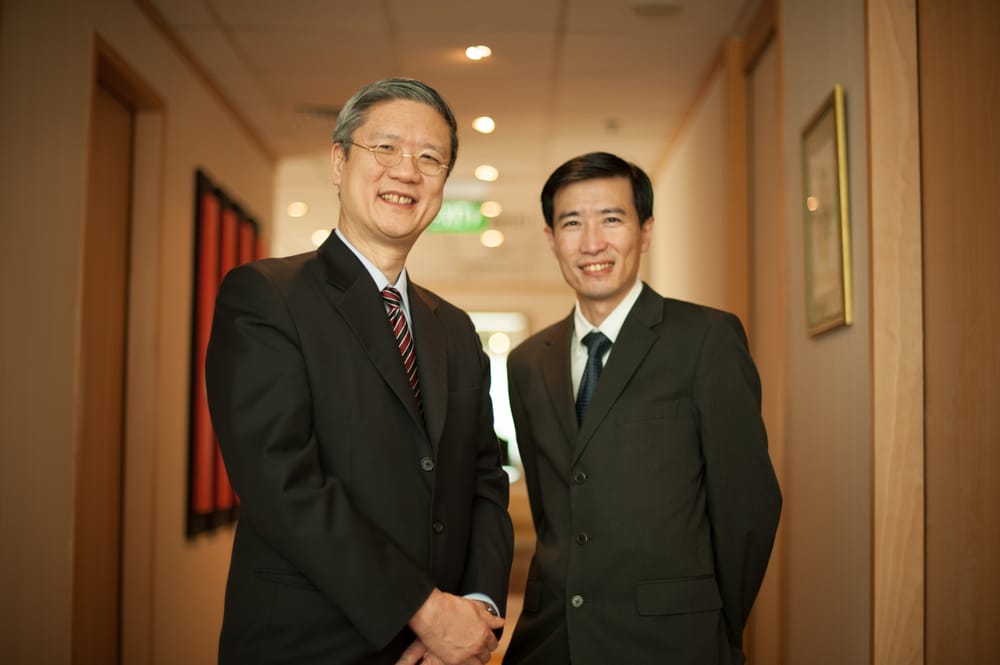 JERRY TAN EYE SURGERY - Updated October 2025 - 1 Orchard Blvd ...