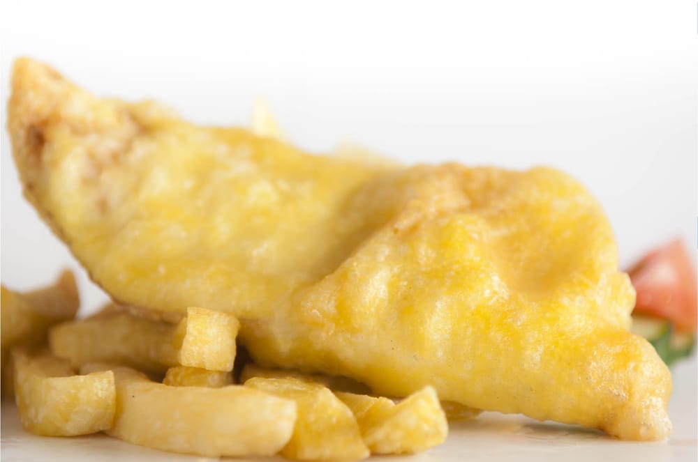 WAVES FISH & CHIPS - Updated April 2025 - 284 Penrose Road, Auckland ...
