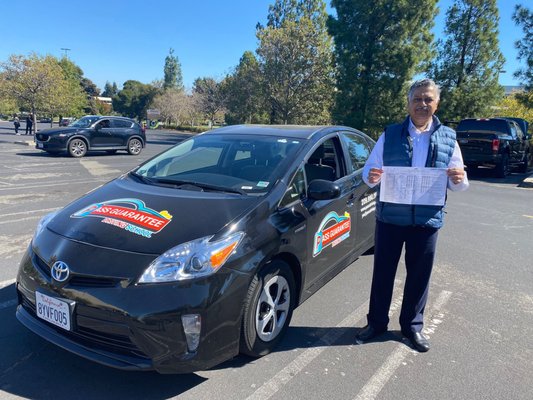 PASS GUARANTEE DRIVING SCHOOL - Updated November 2025 - 204 Photos ...