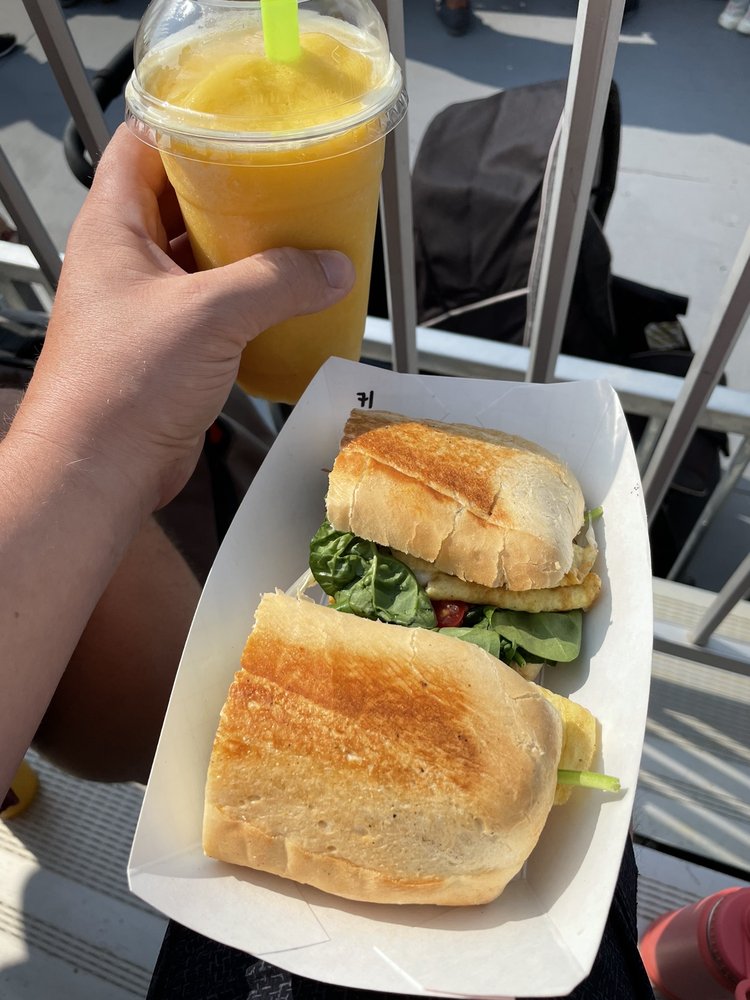 TOAST - Updated July 2025 - 99 Photos & 31 Reviews - 728 State St ...