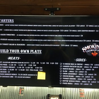 THE SMOKIN’ OX PREMIUM BBQ - Updated June 2025 - 69 Photos & 50 Reviews ...