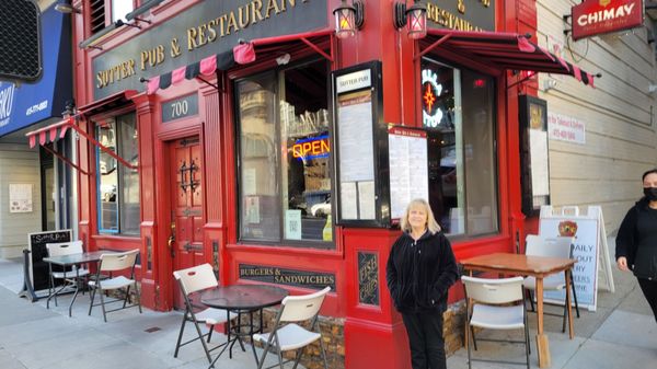 SUTTER PUB & RESTAURANT - Updated October 2025 - 467 Photos & 427 ...