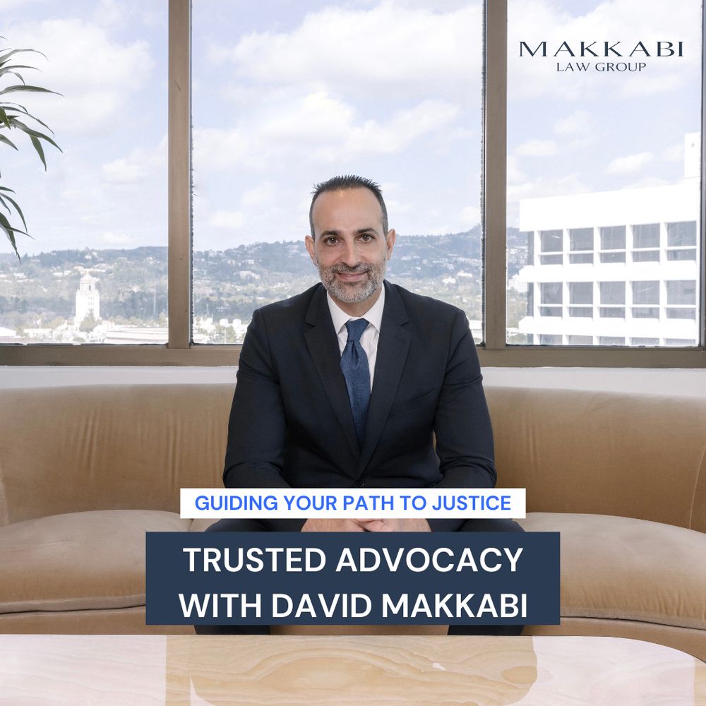 MAKKABI LAW GROUP - Updated January 2026 - 242 Photos & 64 Reviews ...