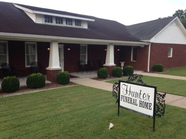 HUNTER FUNERAL HOME - Updated September 2024 - 208 W Main St, Watertown ...