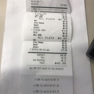 MVP SPORTS BAR & GRILLE - 115 Photos & 78 Reviews - 6923 Plainfield Rd ...