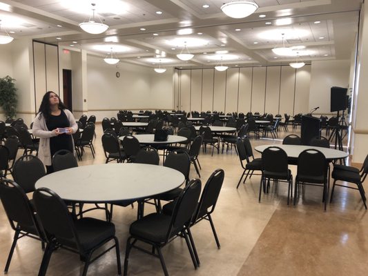 CYPRESS COMMUNITY CENTER - Updated June 2026 - 57 Photos & 20 Reviews ...
