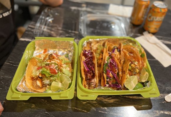 D A TASTE - Updated September 2025 - 196 Photos & 83 Reviews - 864 ...