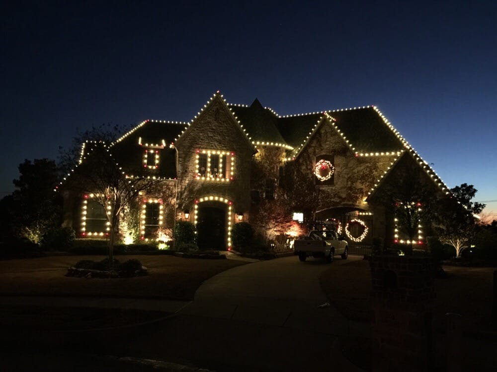 ROCKWALL LIGHTS - 101 W Fate Main Pl, Rockwall, Texas - Lighting ...