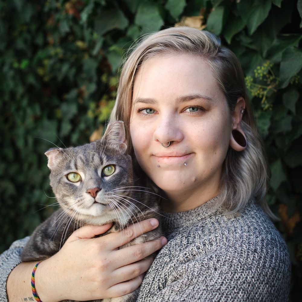 Jaimie Scott's Instagram, Twitter & Facebook on IDCrawl