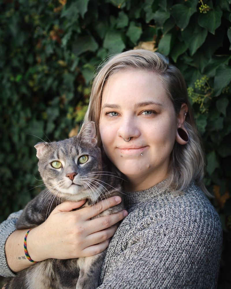THE CAT NANNY - Updated July 2025 - 28 Photos & 18 Reviews - Sacramento ...