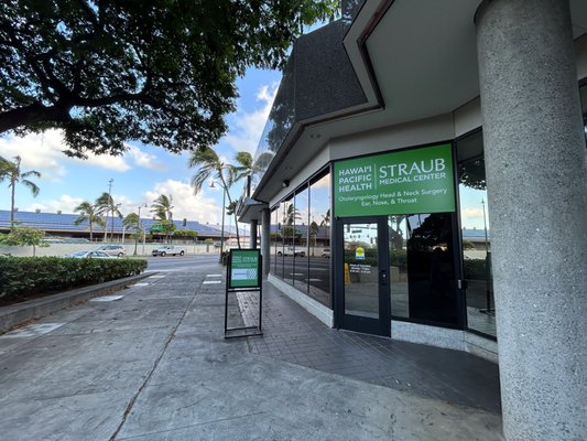 STRAUB - Updated October 2025 - 500 Ala Moana Blvd, Honolulu, Hawaii ...
