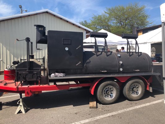 DOUBLE D’S BBQ AND SMOKERY - Updated January 2026 - Kingston ...