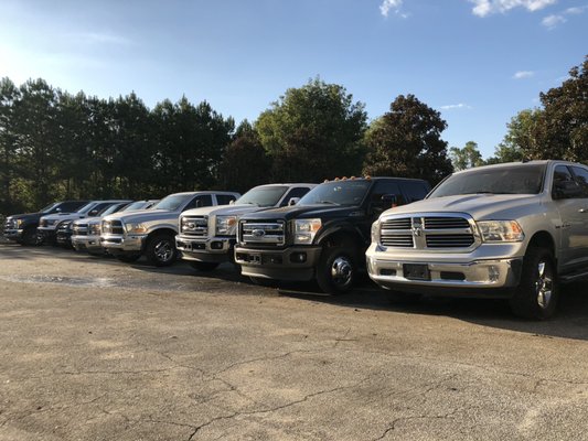 AUTO BARN - Updated January 2026 - 11 Photos & 60 Reviews - 124 W ...