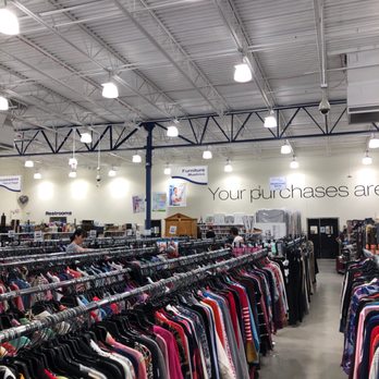 GOODWILL SUPERSTORE - Updated September 2025 - 15 Reviews - 16494 US ...