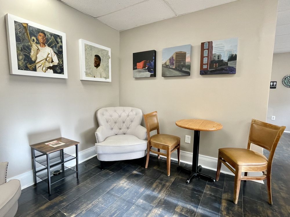 REVIRESCO COFFEE - Updated November 2025 - 95 Photos & 19 Reviews - 710 ...